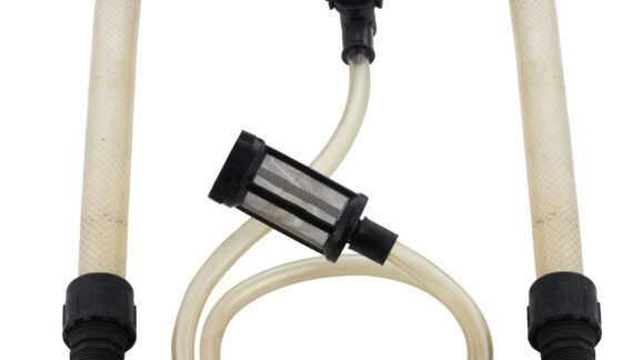 Fertigation – Neer