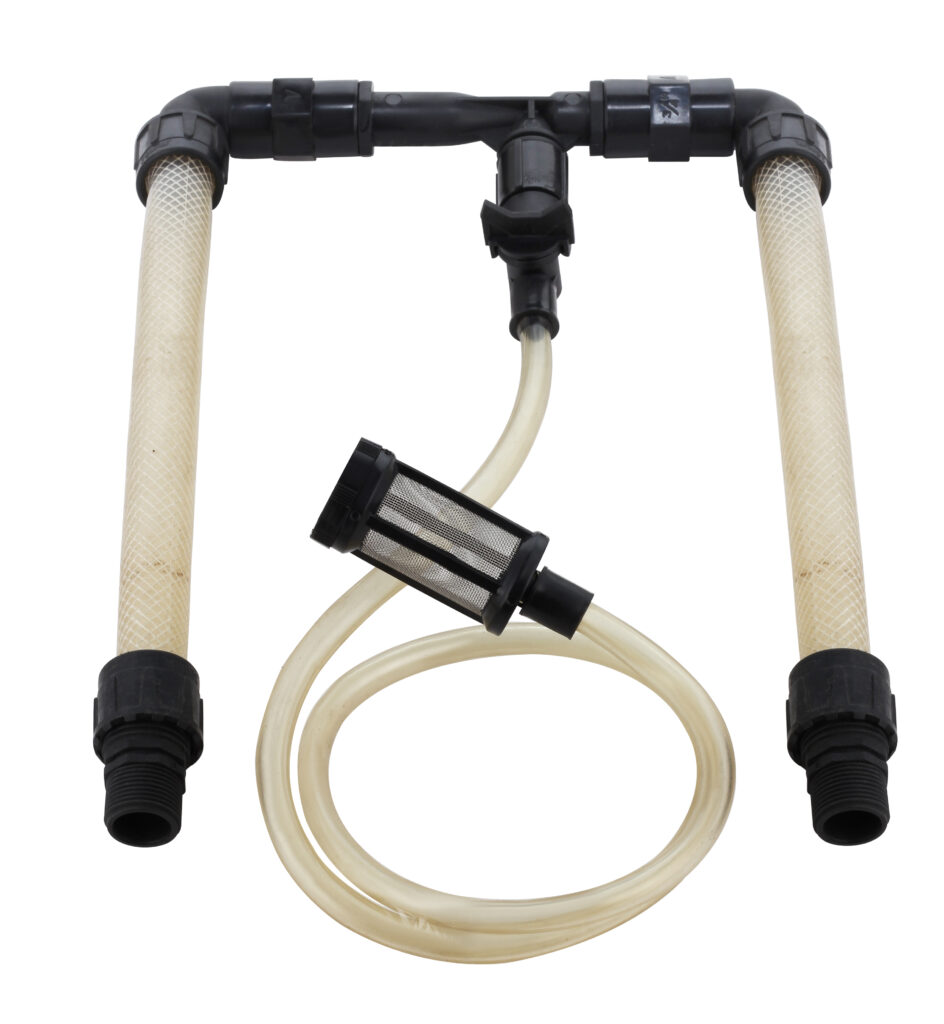 NS 16 Venturi Injector 3/4″ – Neer